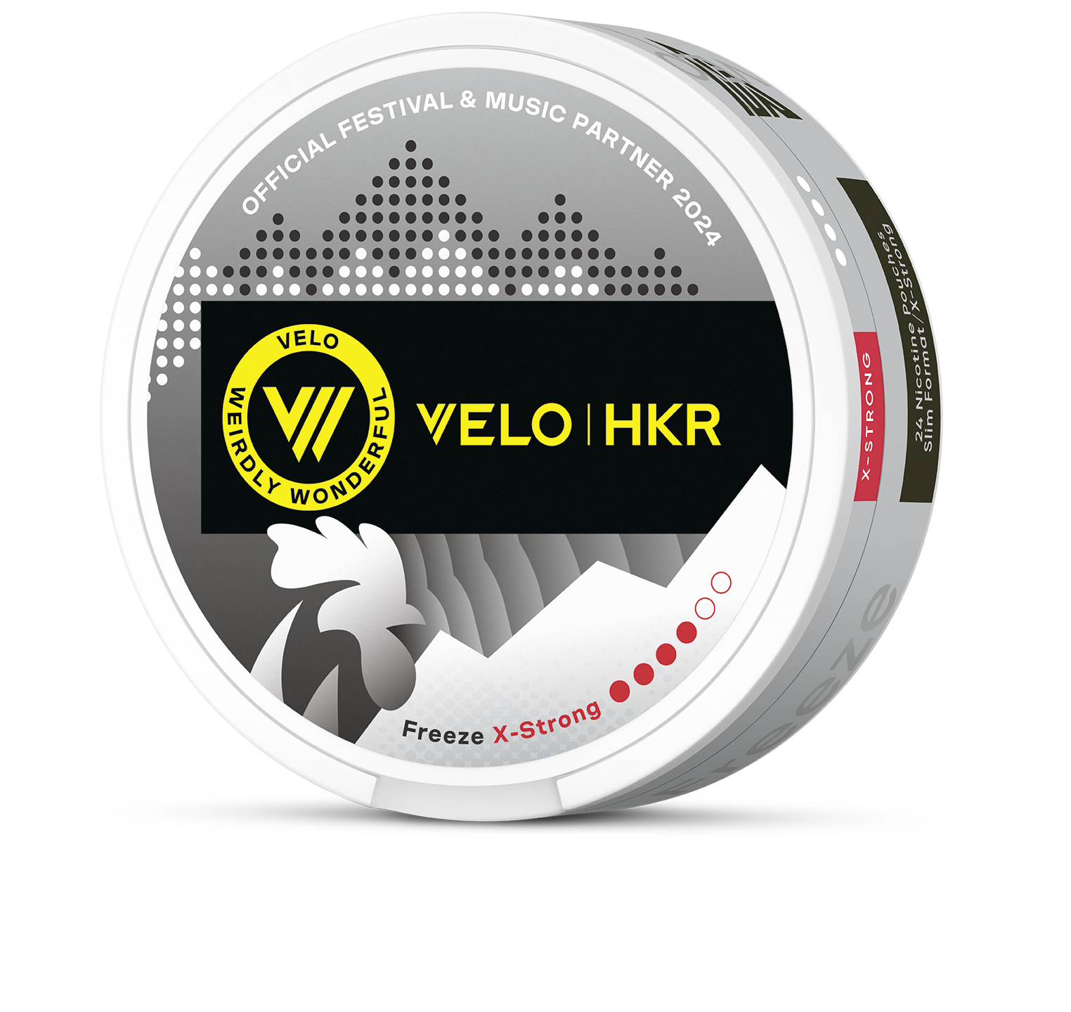 All – Velo AT